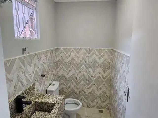 Casa / Sobrado para Venda em Sorocaba/SP Jardim Wanel Ville V 2 Quartos