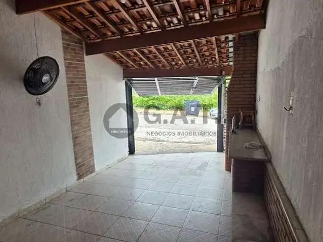 Casa / Sobrado para Venda em Sorocaba/SP Jardim Wanel Ville V 2 Quartos