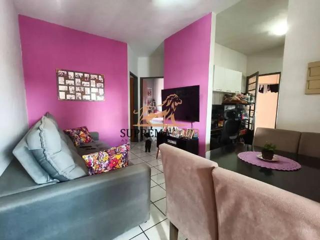 Casa / Sobrado para Venda em Sorocaba/SP Jardim Wanel Ville V 2 Quartos