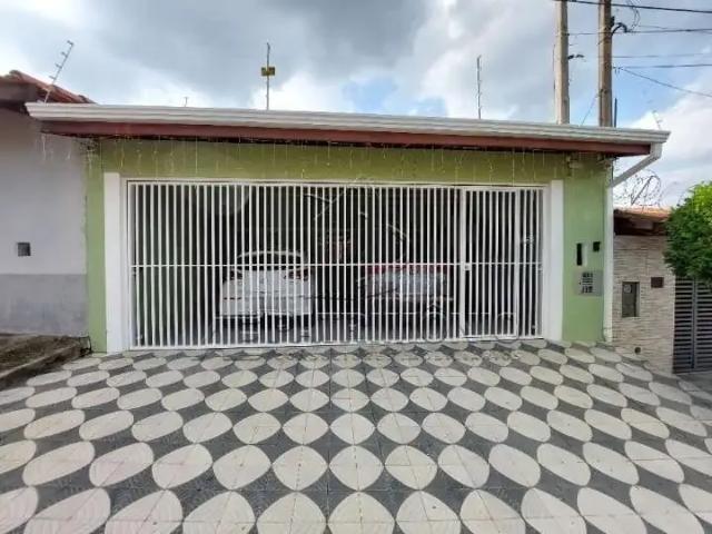 Casa / Sobrado para Venda em Sorocaba/SP Jardim Wanel Ville V 2 Quartos