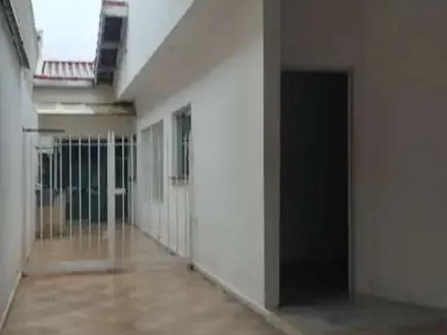 Casa / Sobrado para Venda em Sorocaba/SP Jardim Wanel Ville V 2 Quartos