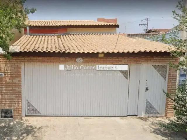 Casa / Sobrado para Venda em Sorocaba/SP Jardim Wanel Ville V 2 Quartos