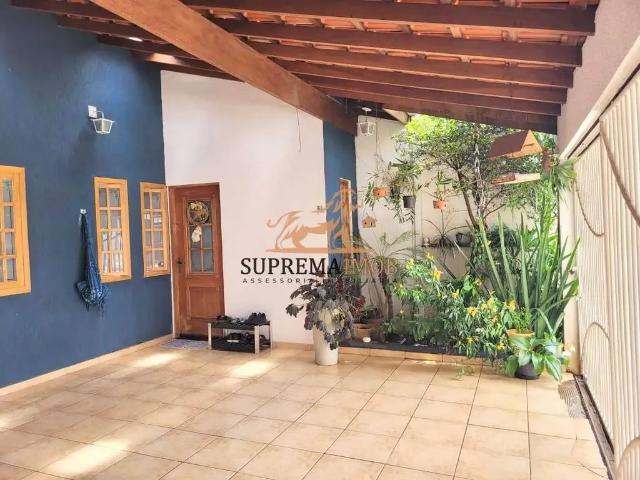 Casa / Sobrado para Venda em Sorocaba/SP Jardim Wanel Ville V 2 Quartos