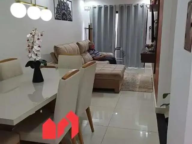 Casa / Sobrado para Venda em Sorocaba/SP Jardim Wanel Ville V 2 Quartos