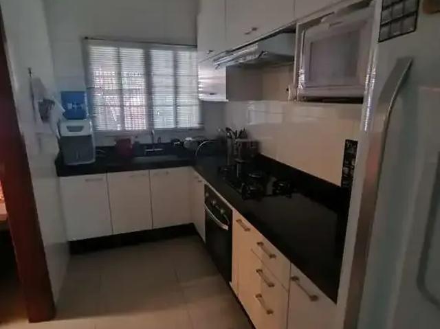 Casa / Sobrado para Venda em Sorocaba/SP Jardim Wanel Ville V 2 Quartos