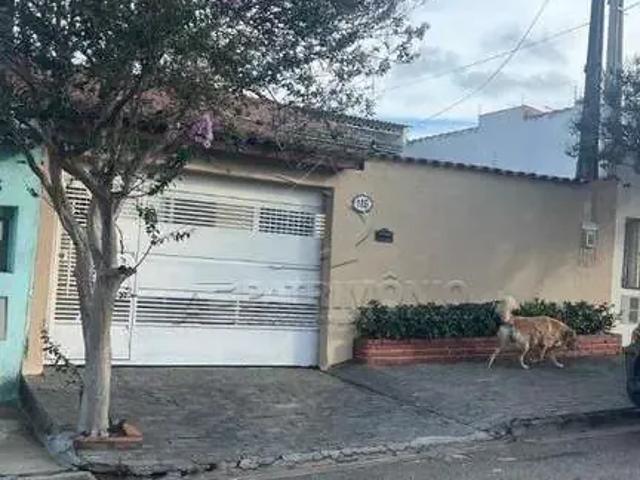 Casa / Sobrado para Venda em Sorocaba/SP Jardim Wanel Ville V 2 Quartos