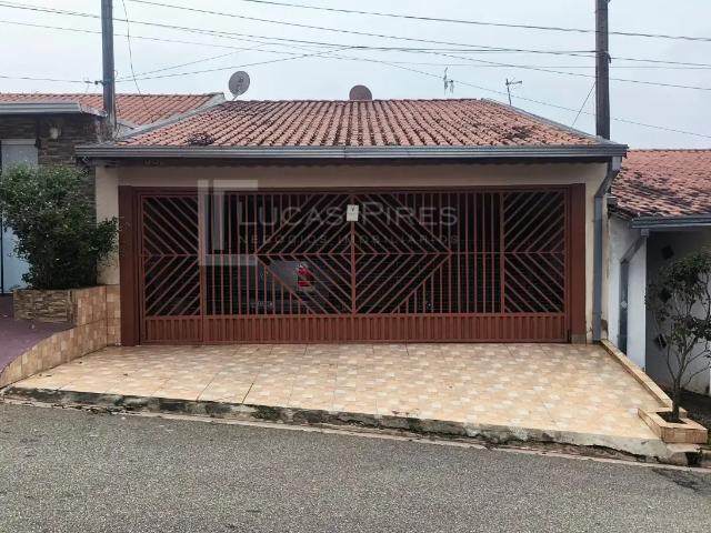 Casa / Sobrado para Venda em Sorocaba/SP Jardim Wanel Ville V 2 Quartos