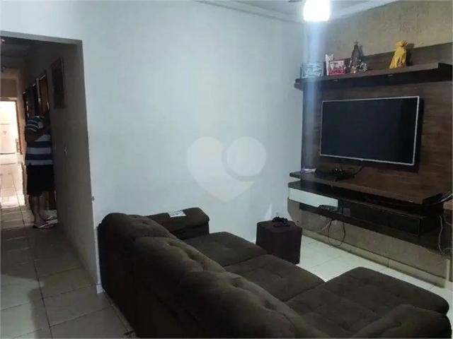 Casa / Sobrado para Venda em Sorocaba/SP Jardim Wanel Ville V 2 Quartos