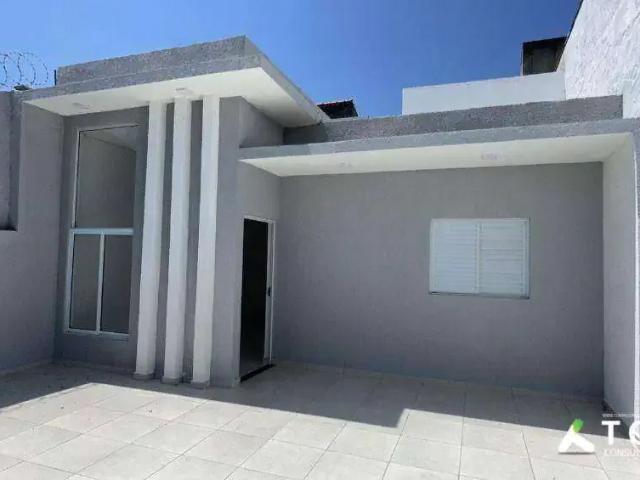 Casa / Sobrado para Venda em Sorocaba/SP Jardim Wanel Ville V 2 Quartos