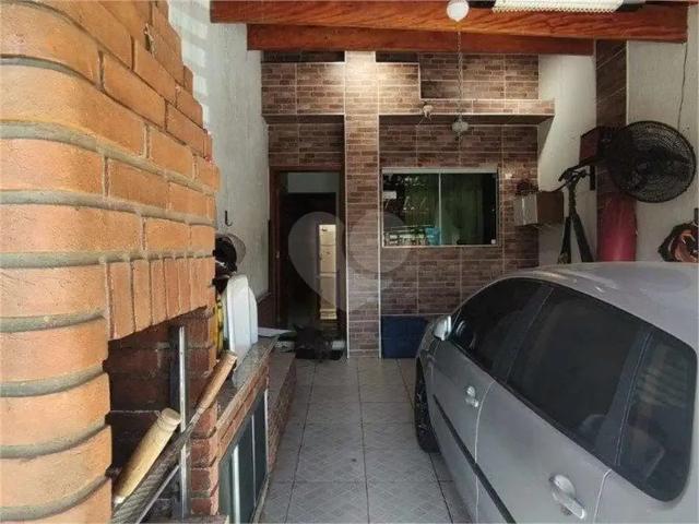 Casa / Sobrado para Venda em Sorocaba/SP Jardim Wanel Ville V 2 Quartos