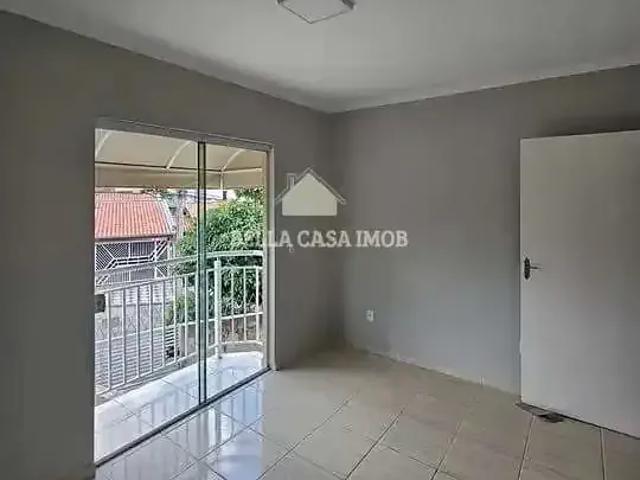 Casa / Sobrado para Venda em Sorocaba/SP Jardim Wanel Ville V 2 Quartos
