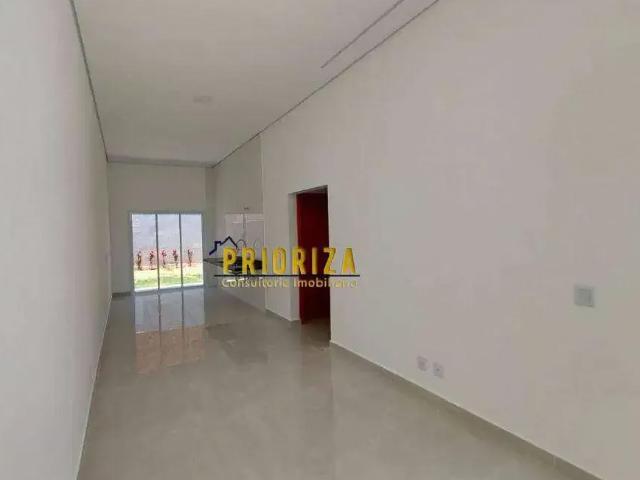 Casa / Sobrado para Venda em Sorocaba/SP Jardim Wanel Ville V 2 Quartos