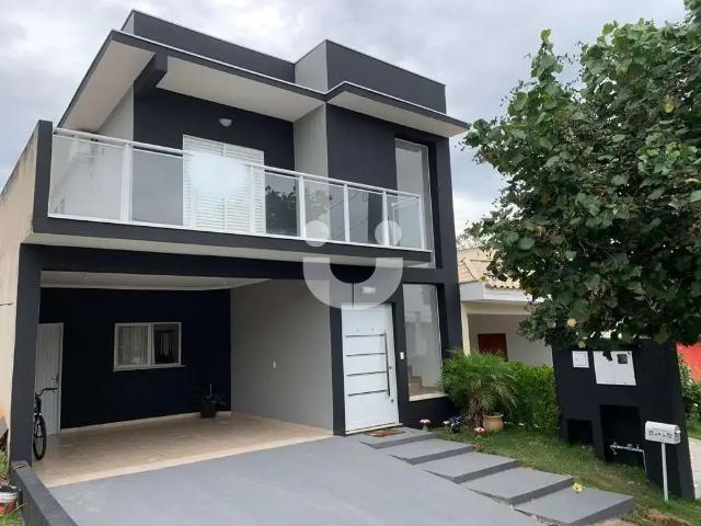 Casa / Sobrado para Venda em Sorocaba/SP Jardim Wanel Ville V 3 Quartos