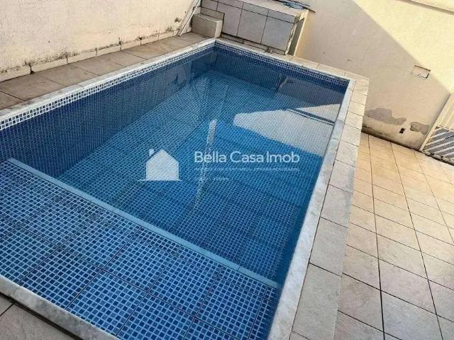 Casa / Sobrado para Venda em Sorocaba/SP Jardim Wanel Ville V 3 Quartos