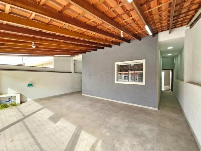Casa / Sobrado para Venda em Sorocaba/SP Jardim Wanel Ville V 3 Quartos