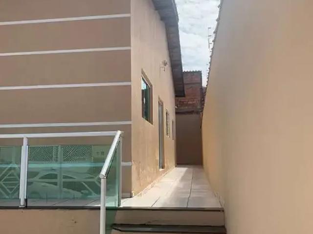 Casa / Sobrado para Venda em Sorocaba/SP Jardim Wanel Ville V 3 Quartos