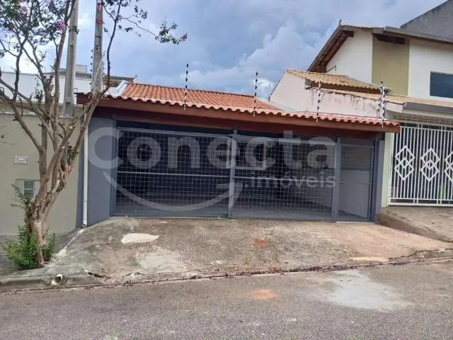 Casa / Sobrado para Venda em Sorocaba/SP Jardim Wanel Ville V 3 Quartos
