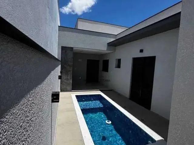 Casa / Sobrado para Venda em Sorocaba/SP Jardim Wanel Ville V 3 Quartos