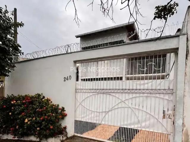 Casa / Sobrado para Venda em Sorocaba/SP Jardim Wanel Ville V 3 Quartos