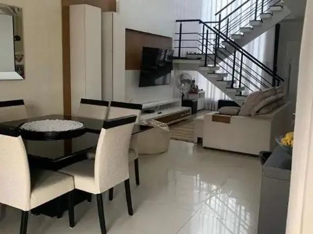 Casa / Sobrado para Venda em Sorocaba/SP Jardim Wanel Ville V 3 Quartos