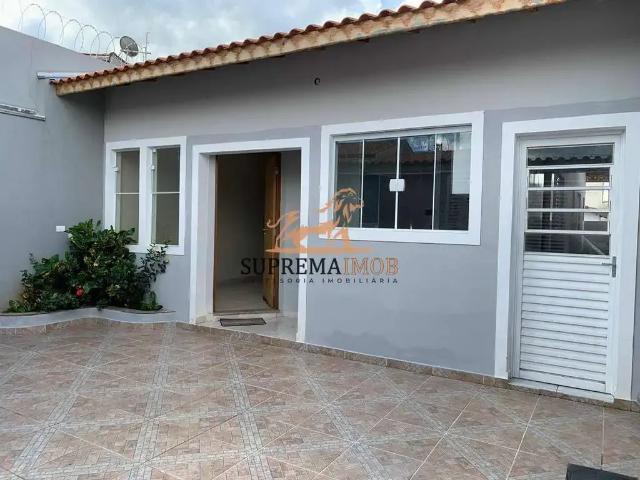Casa / Sobrado para Venda em Sorocaba/SP Jardim Wanel Ville V 3 Quartos