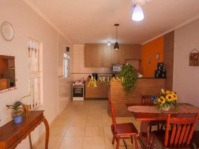 Casa / Sobrado para Venda em Sorocaba/SP Jardim Wanel Ville V 3 Quartos