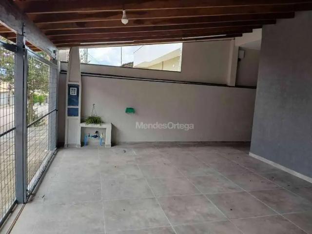 Casa / Sobrado para Venda em Sorocaba/SP Jardim Wanel Ville V 3 Quartos