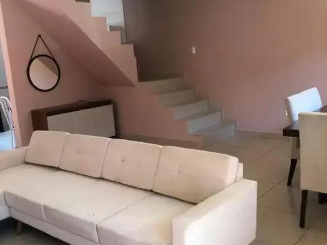 Casa / Sobrado para Venda em Sorocaba/SP Jardim Wanel Ville V 3 Quartos