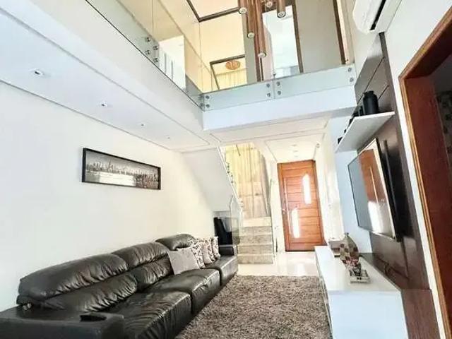 Casa / Sobrado para Venda em Sorocaba/SP Jardim Wanel Ville V 3 Quartos