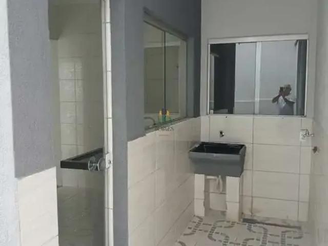 Casa / Sobrado para Venda em Sorocaba/SP Jardim Wanel Ville V 1 Quartos