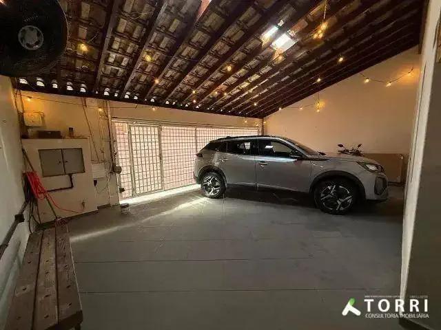 Casa / Sobrado para Venda em Sorocaba/SP Wanel Ville 4 Quartos