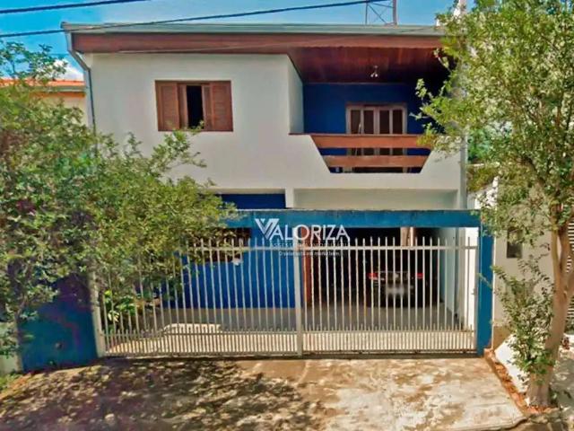 Casa / Sobrado para Venda em Sorocaba/SP Jardim Wanel Ville IV 4 Quartos