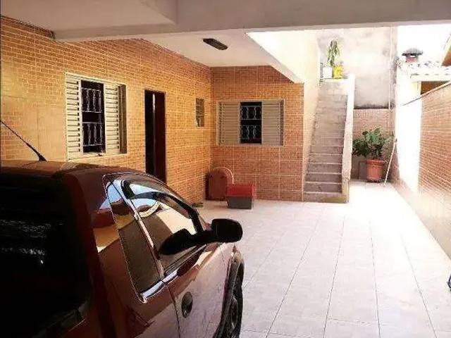 Casa / Sobrado para Venda em Sorocaba/SP Jardim Wanel Ville IV 6 Quartos