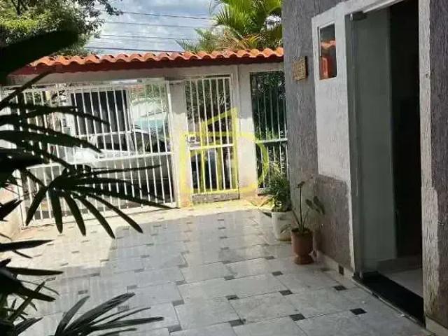 Casa / Sobrado para Venda em Sorocaba/SP Jardim Wanel Ville IV 2 Quartos
