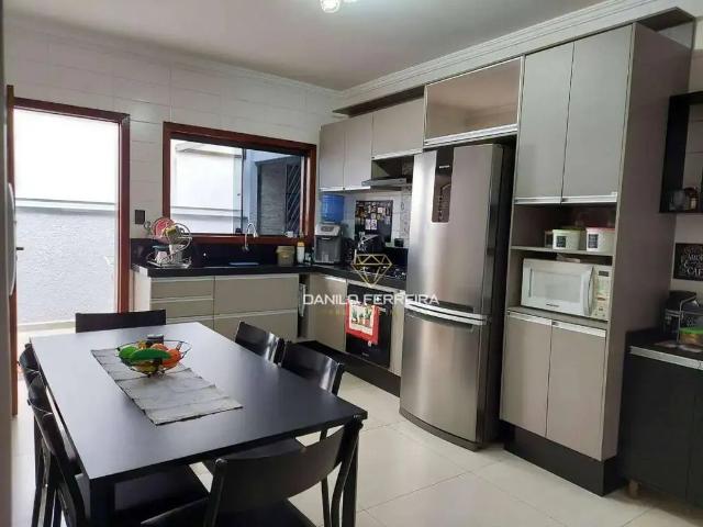 Casa / Sobrado para Venda em Sorocaba/SP Jardim Wanel Ville IV 2 Quartos