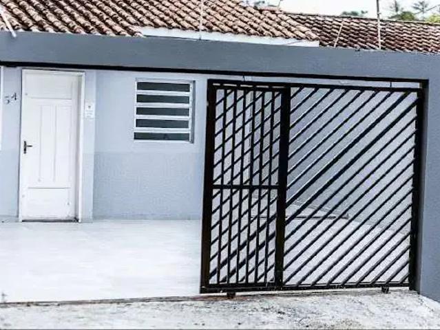 Casa / Sobrado para Venda em Sorocaba/SP Jardim Wanel Ville IV 2 Quartos