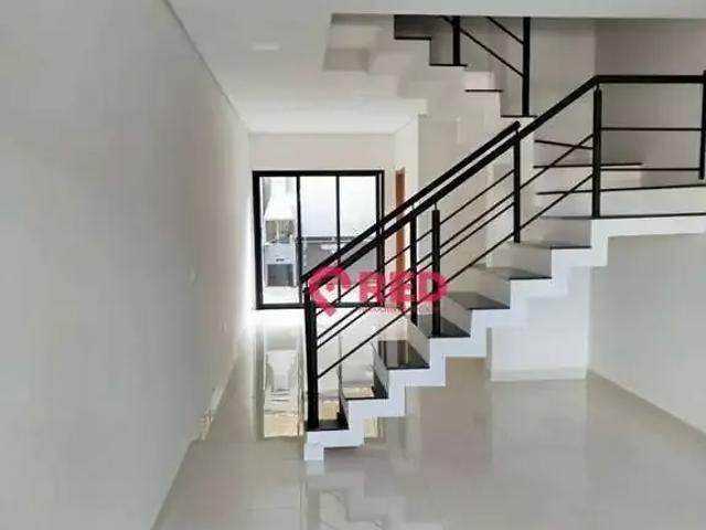 Casa / Sobrado para Venda em Sorocaba/SP Jardim Wanel Ville IV 2 Quartos