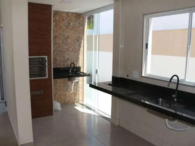 Casa / Sobrado para Venda em Sorocaba/SP Jardim Wanel Ville IV 2 Quartos