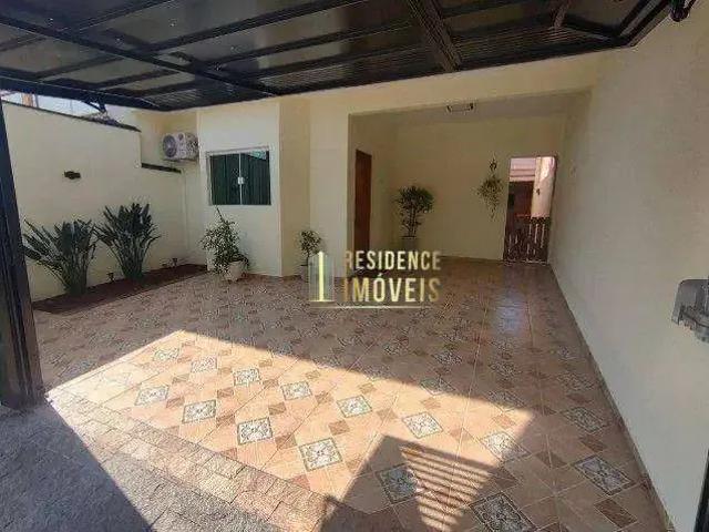 Casa / Sobrado para Venda em Sorocaba/SP Jardim Wanel Ville IV 2 Quartos