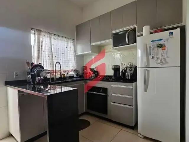 Casa / Sobrado para Venda em Sorocaba/SP Jardim Wanel Ville IV 2 Quartos