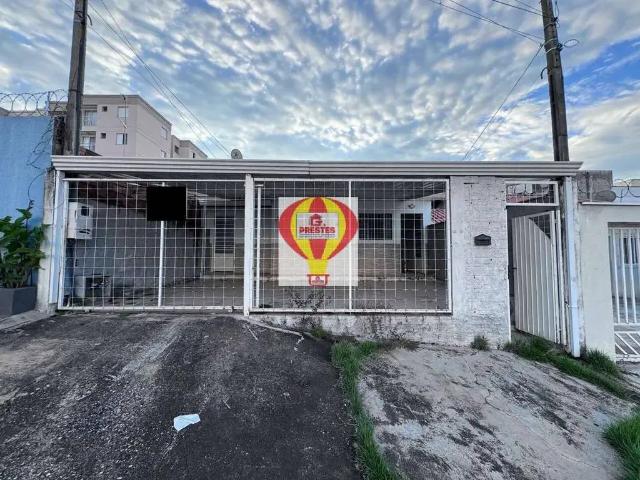 Casa / Sobrado para Venda em Sorocaba/SP Jardim Wanel Ville IV 2 Quartos