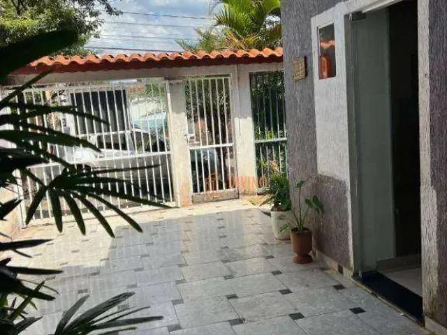 Casa / Sobrado para Venda em Sorocaba/SP Jardim Wanel Ville IV 2 Quartos