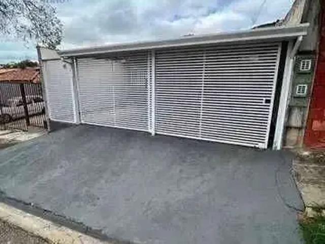 Casa / Sobrado para Venda em Sorocaba/SP Jardim Wanel Ville IV 2 Quartos