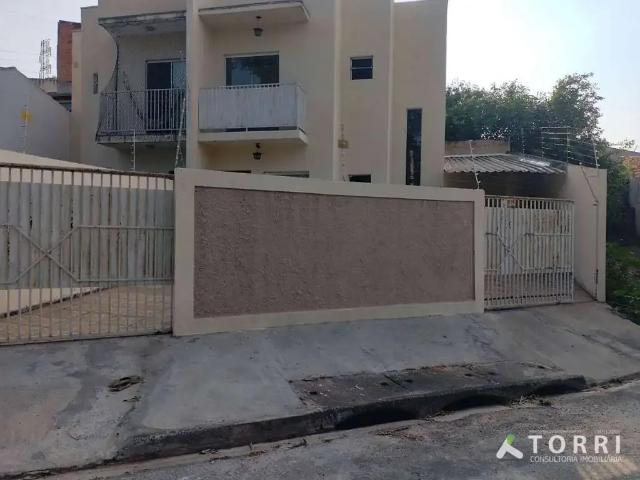Casa / Sobrado para Venda em Sorocaba/SP Wanel Ville 2 Quartos