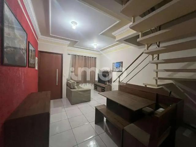 Casa / Sobrado para Venda em Sorocaba/SP Jardim Wanel Ville IV 2 Quartos