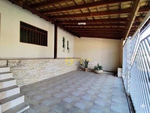 Casa / Sobrado para Venda em Sorocaba/SP Jardim Wanel Ville IV 2 Quartos