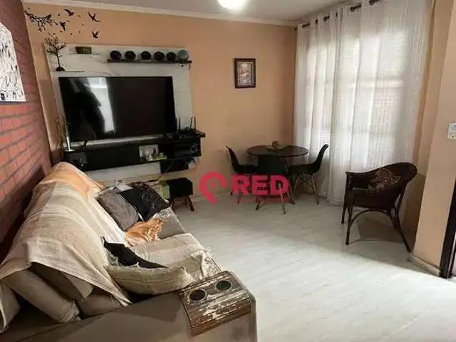 Casa / Sobrado para Venda em Sorocaba/SP Jardim Wanel Ville IV 2 Quartos