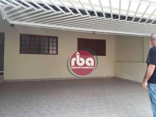 Casa / Sobrado para Venda em Sorocaba/SP Jardim Wanel Ville IV 2 Quartos