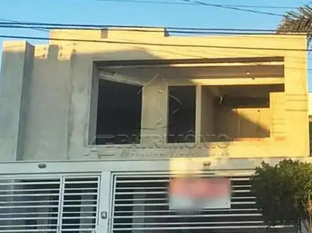 Casa / Sobrado para Venda em Sorocaba/SP Jardim Wanel Ville IV 2 Quartos