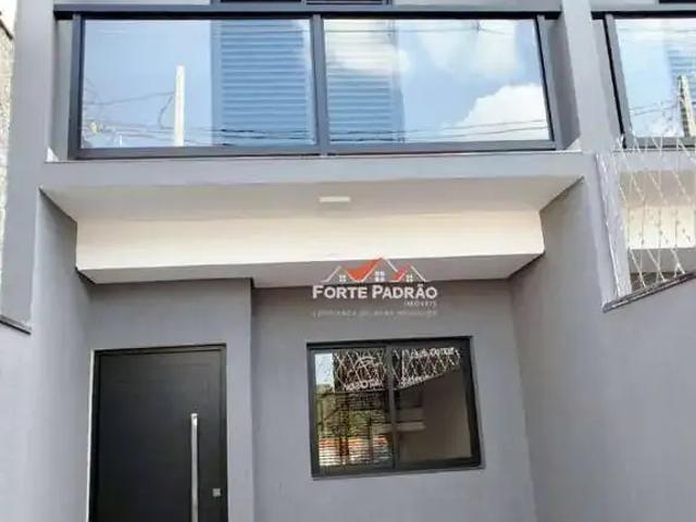 Casa / Sobrado para Venda em Sorocaba/SP Jardim Wanel Ville IV 2 Quartos